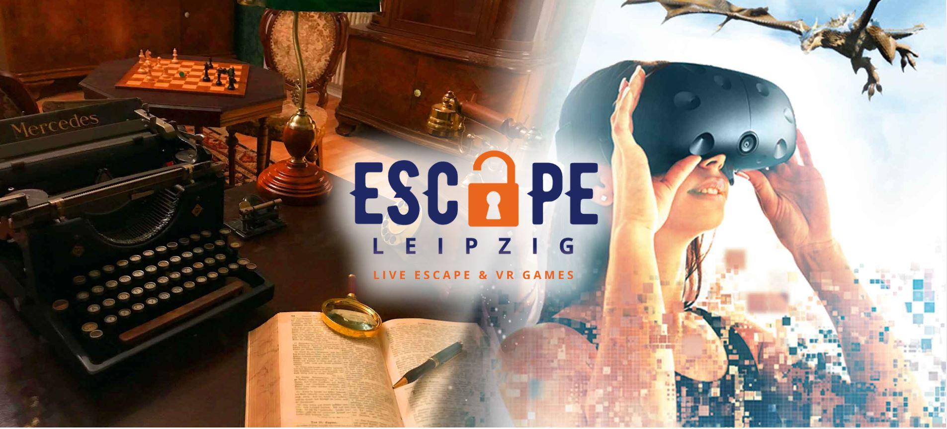 Escape Room Leipzig: Anne Bonnys Schatz (2026)